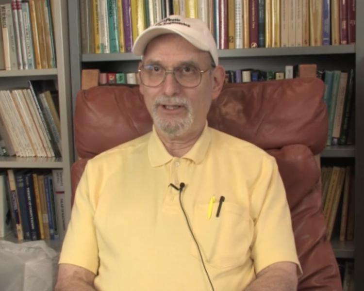 Max Mintz | Penn CURF